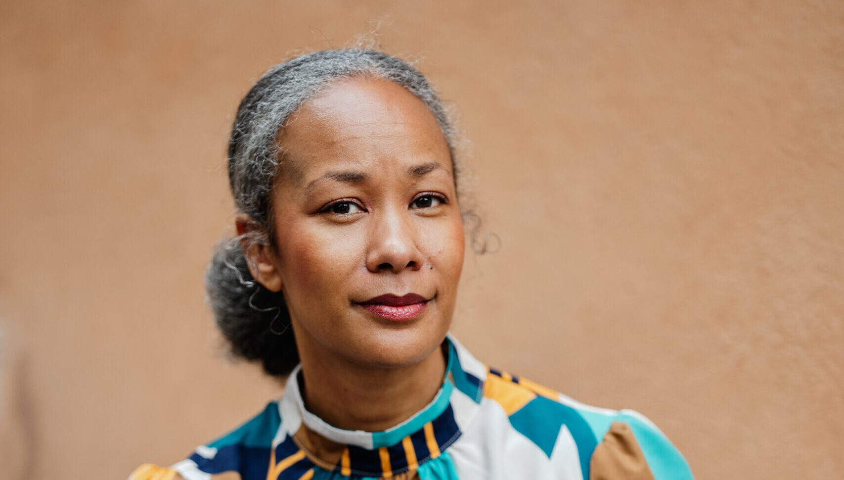 Antirasistisk rådgivning för chefer och ledare - med Anna Adeniji